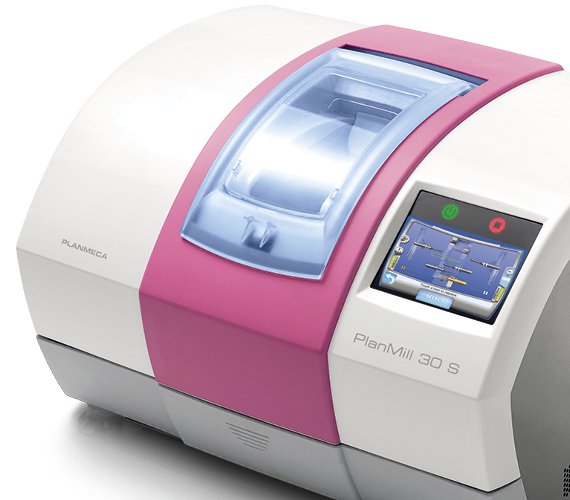 Planmeca PlanMill® 30 S