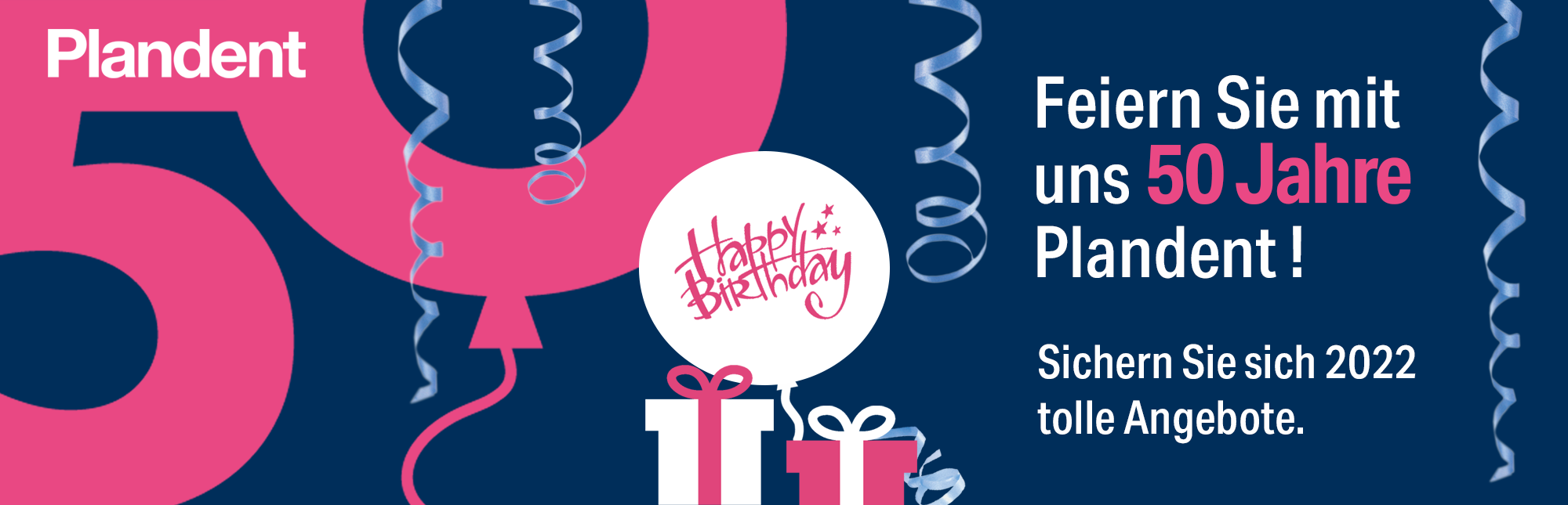 Plandent – Ihr Partner in digitalen Fragen
