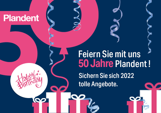 Plandent – Ihr Partner in digitalen Fragen