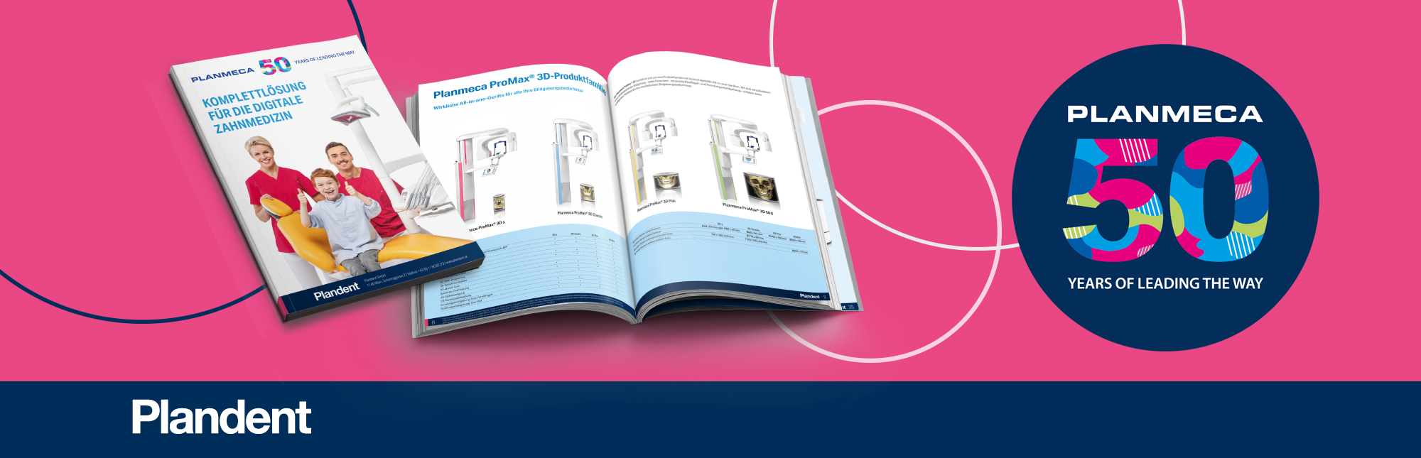 Plandent – Ihr Partner in digitalen Fragen