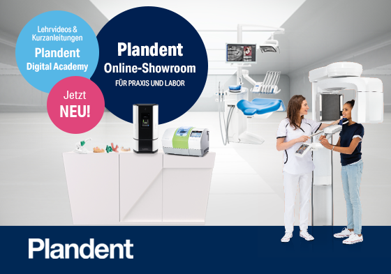 Plandent – Ihr Partner in digitalen Fragen