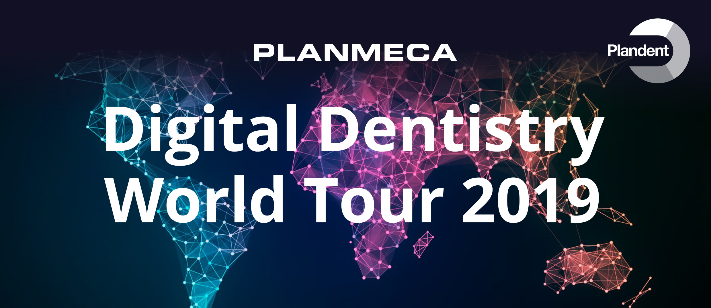 Willkommen auf der Plandent Österreich Webpage!