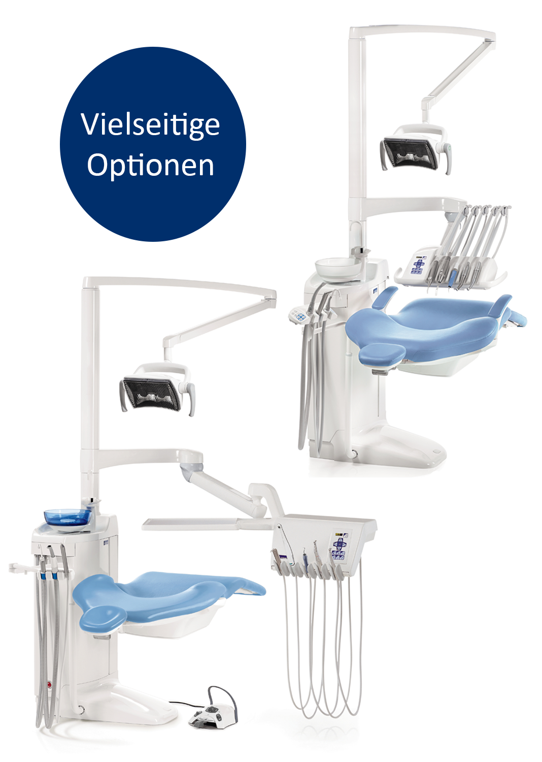 Planmeca Compact™ i Classic