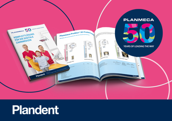 Plandent – Ihr Partner in digitalen Fragen