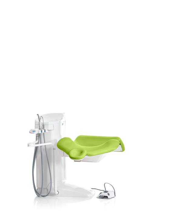 Planmeca Compact i Classic